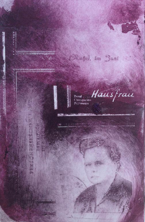 Solar-Plate Etching – using the natural sunlight for the exposure ...